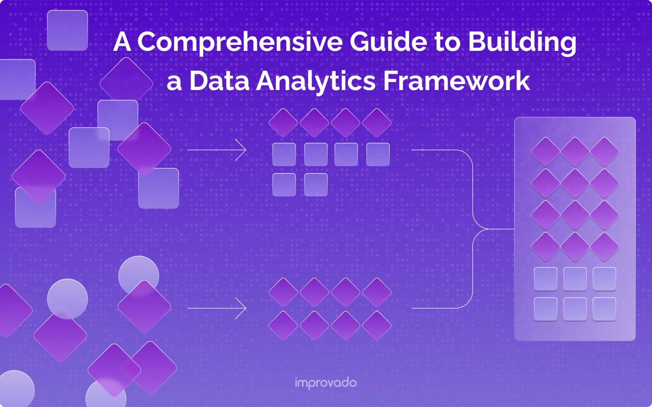 Data Analytics Framework: How to Build for Success [2025]